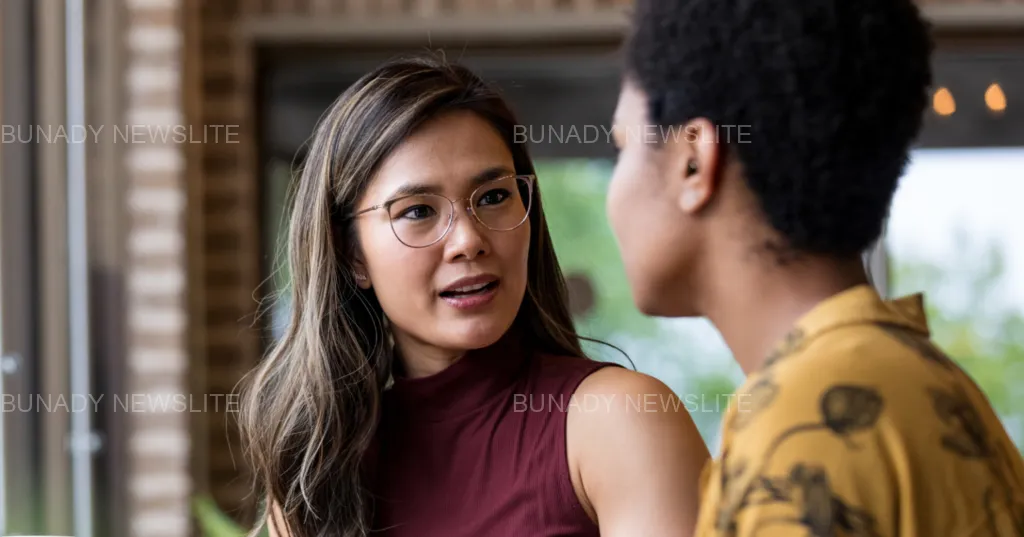 People who avoid deep conversations often had these 8 uncomfortable ...