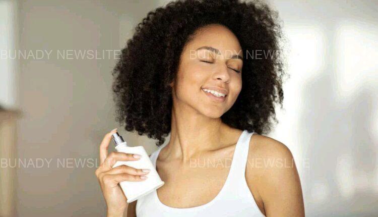 What Wearing Too Much Perfume Reveals About Your Personality - Bunady