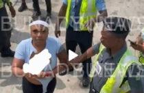 Why dead bodies float while living bodies sink - Bunady