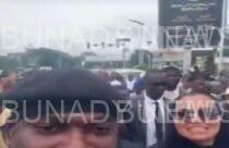 Why dead bodies float while living bodies sink - Bunady