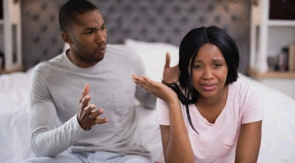 Experts Reveal Why Many Couples Lose Interest In Physical Intimacy - Bunady